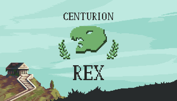 Centurion Rex on Steam