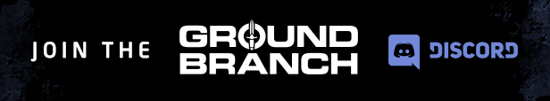 GROUND BRANCH on Steam