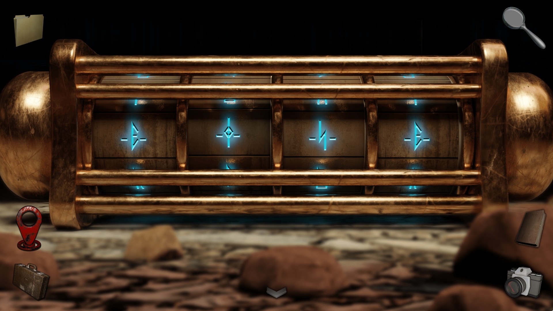 Another Tomorrow on Steam