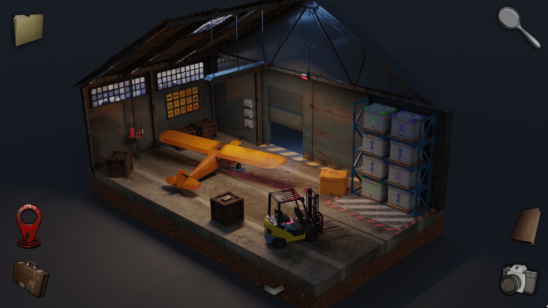 Another Tomorrow on Steam