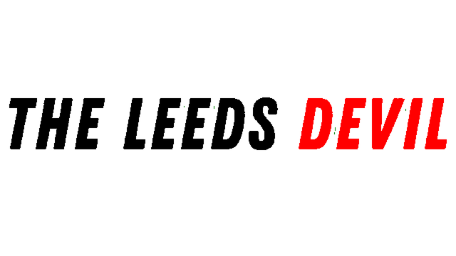 The Leeds Devil · SteamDB