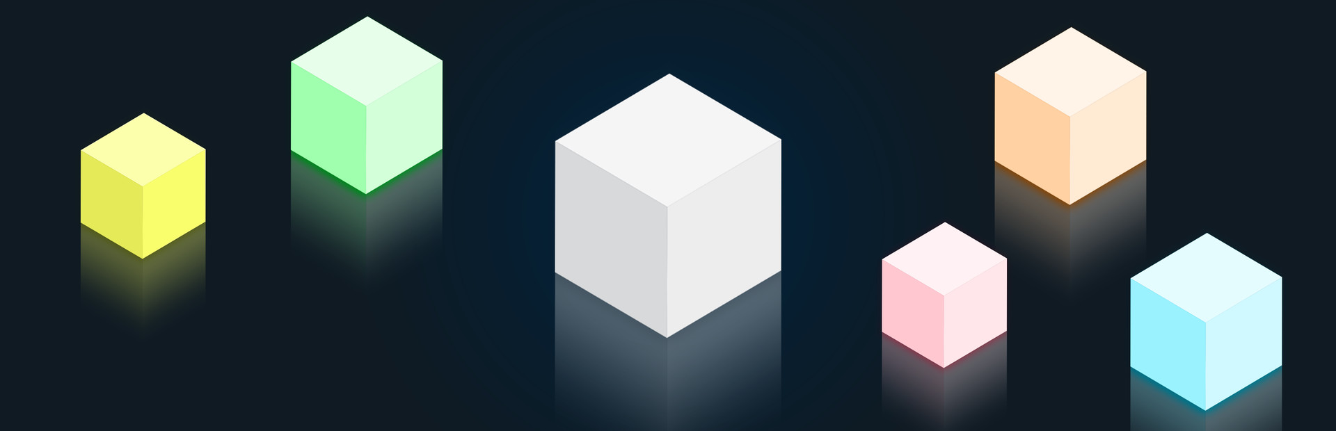 Incremental Cubes · SteamDB