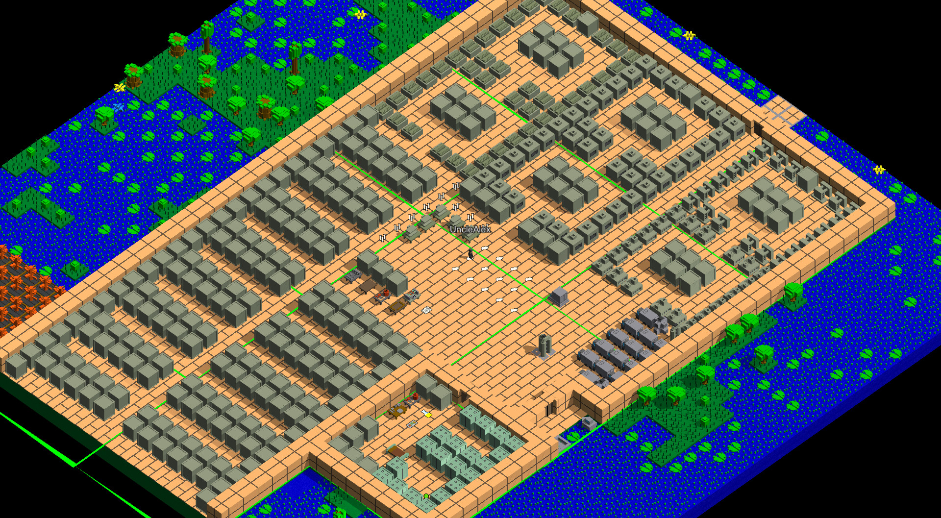 Sigma World Online on Steam