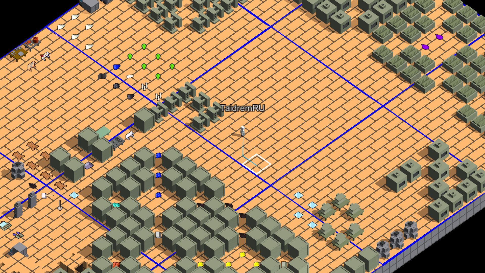 Sigma World Online on Steam