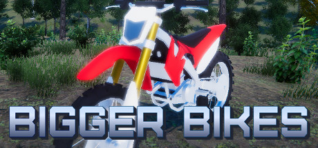 Steam Community :: Bigger Bikes