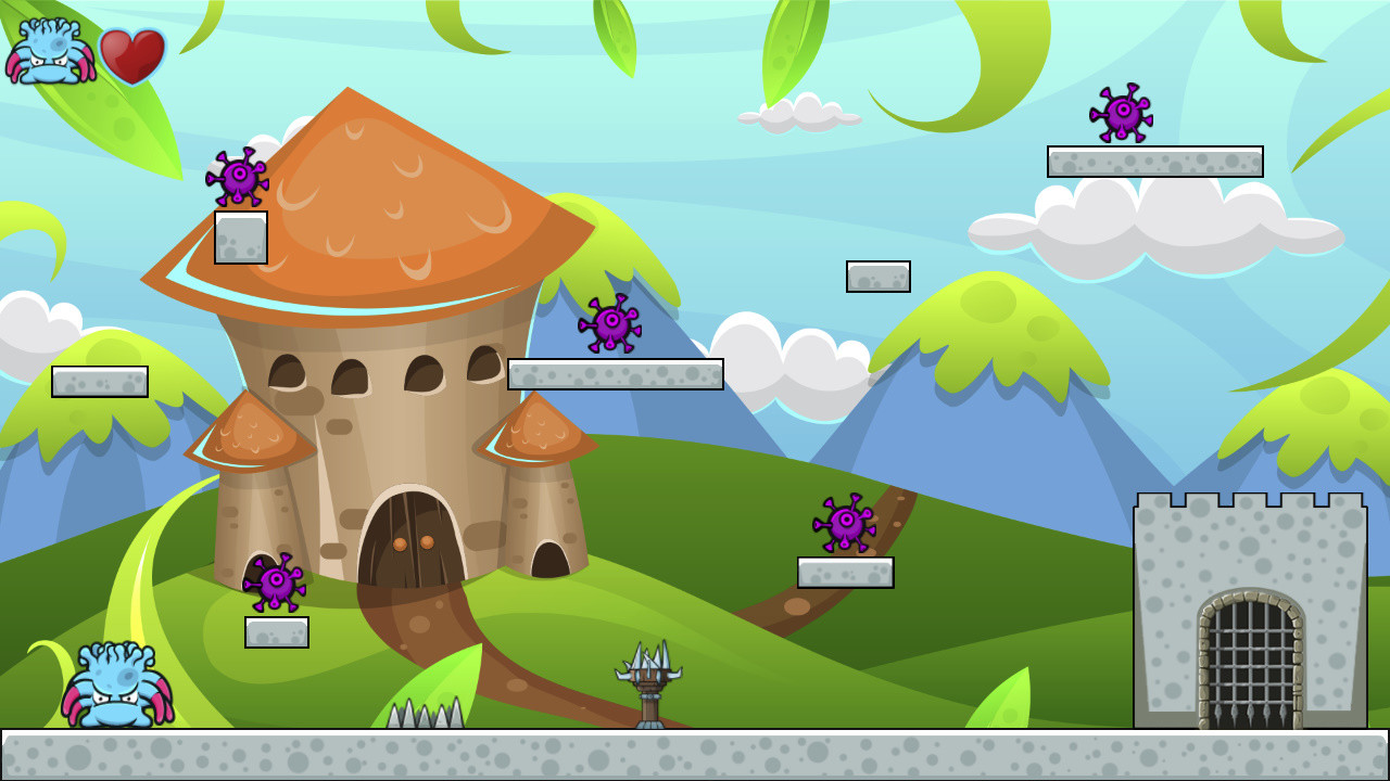 Save 51% on Virus ON on Steam