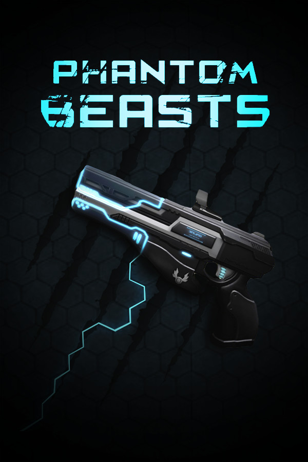 Phantom Beasts - Redemption Playtest Steam Charts (App 1691200) · SteamDB