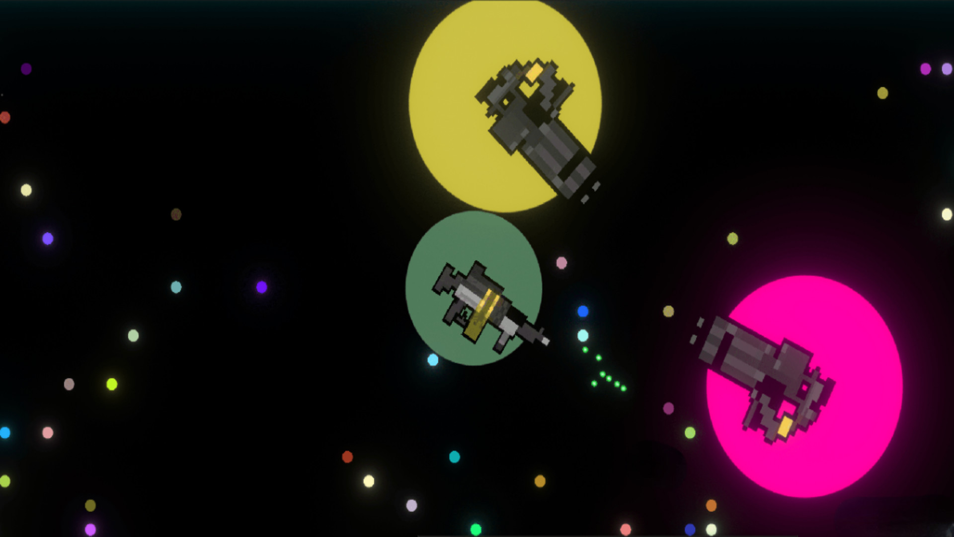 ball.io on Steam
