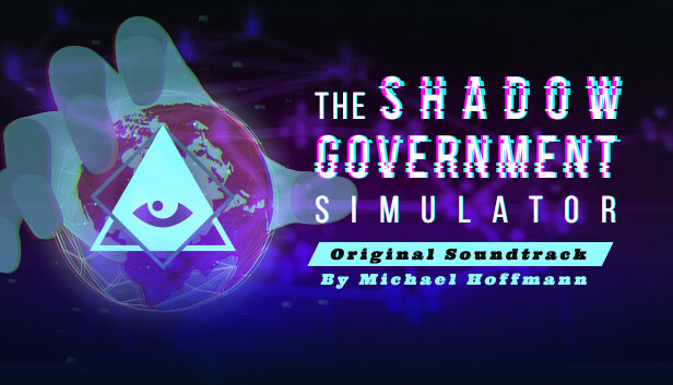 The Shadow Government Simulator Soundtrack on Steam