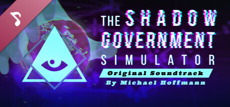 The Shadow Government Simulator: Soundtrack Config · SteamDB