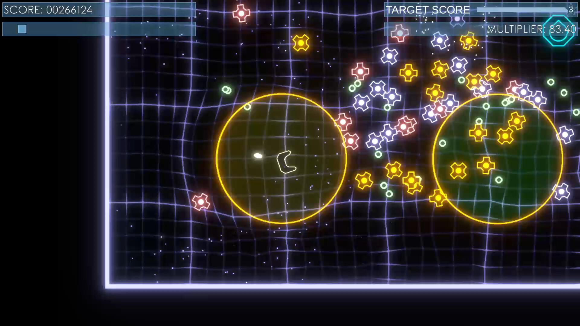 Vector Assault 2 on Steam