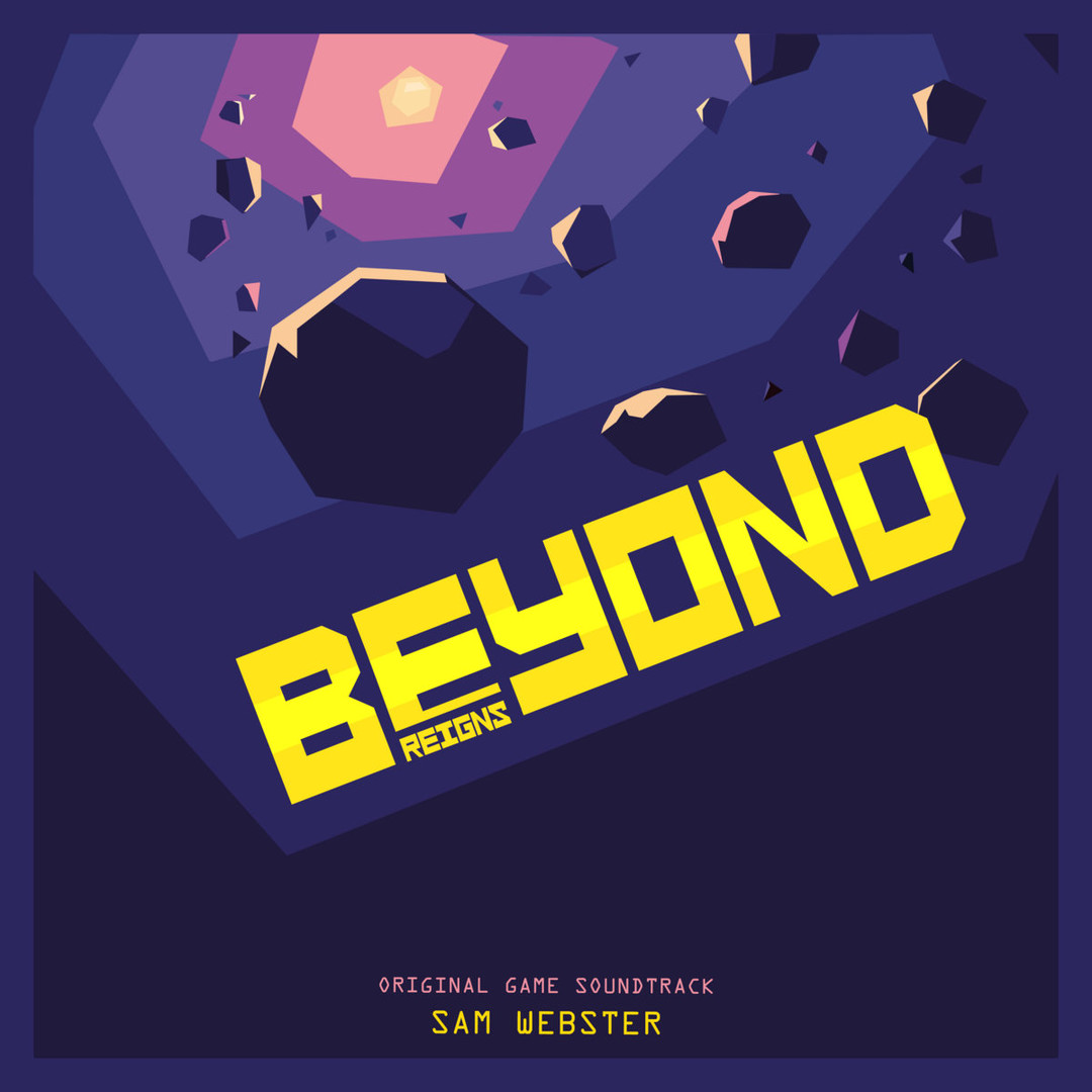 Reigns: Beyond (Original Game Soundtrack) on Steam