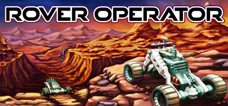 Rover Operator on Steam