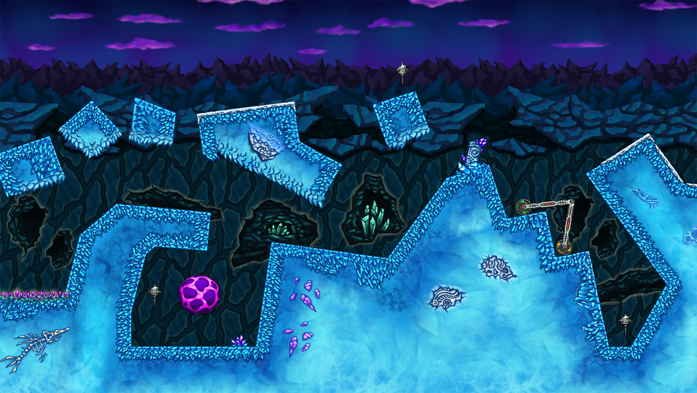 Rover Operator · SteamDB