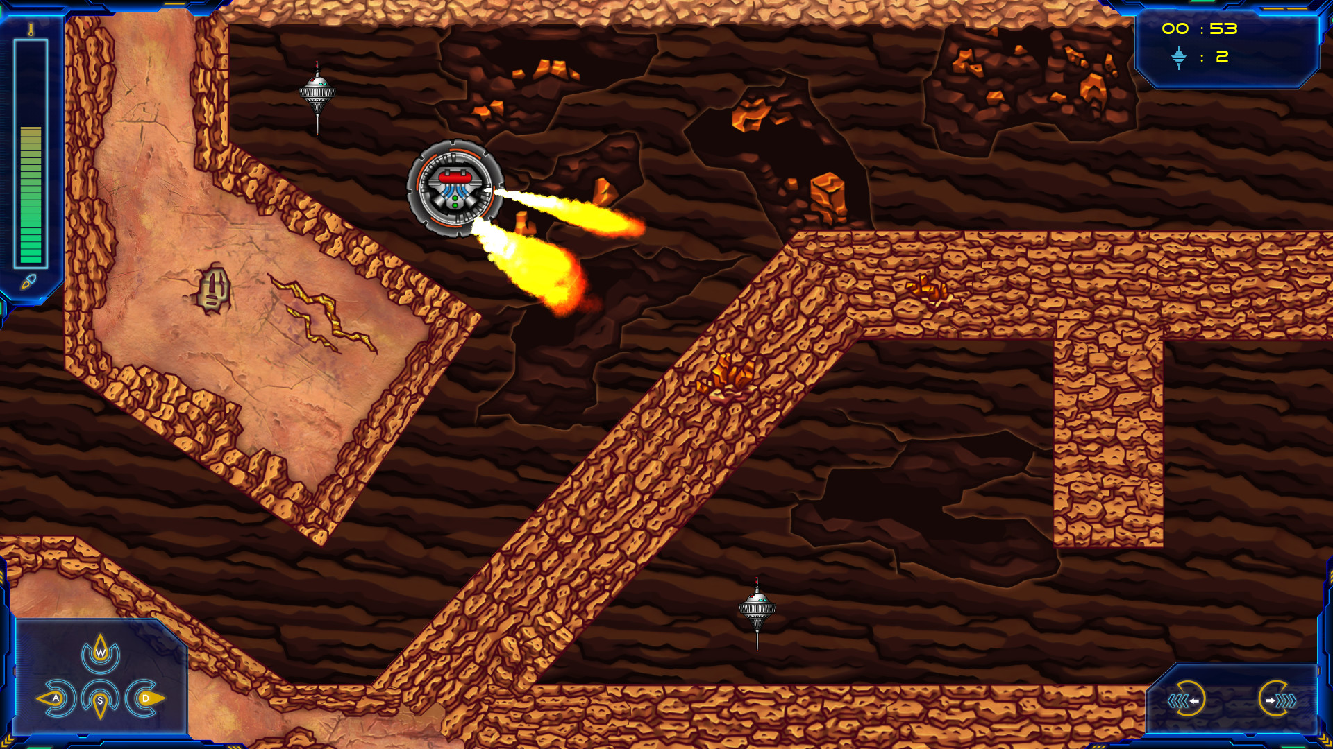 Rover Operator Screenshots · SteamDB