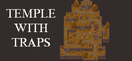 Steam - Temple with traps