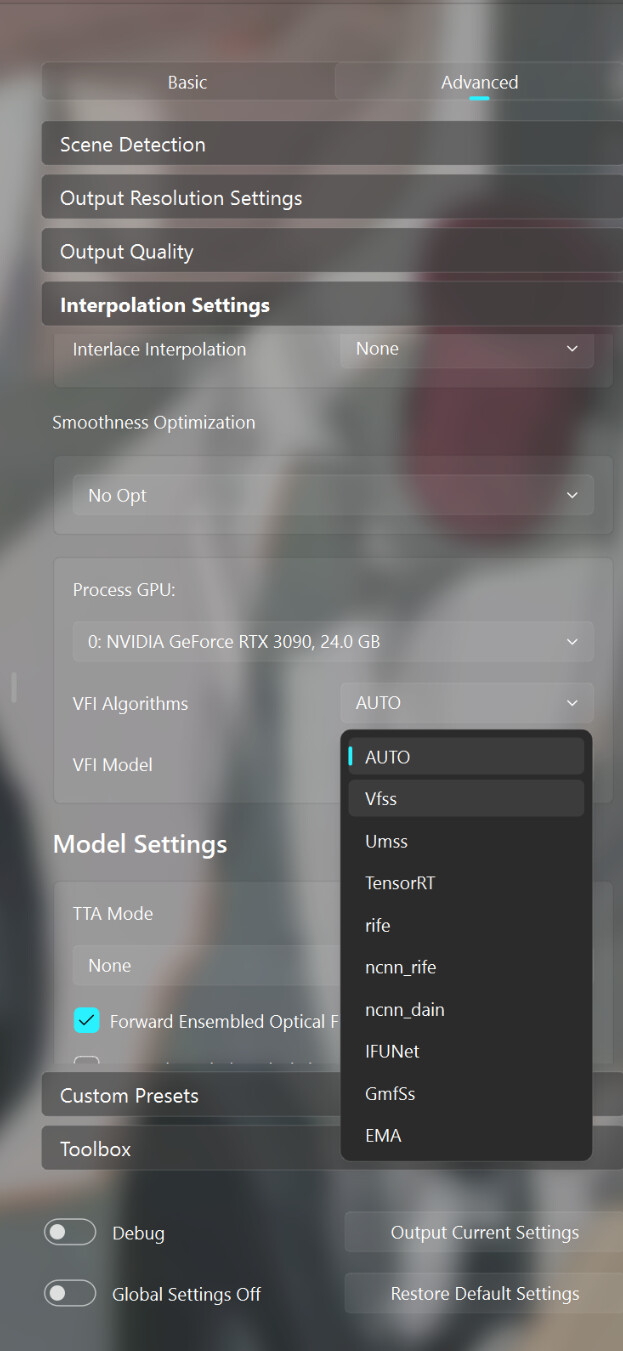 SVFI Screenshots · SteamDB