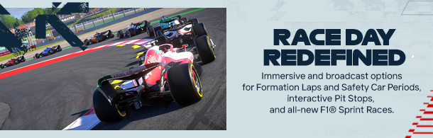 F1® 22 on Steam