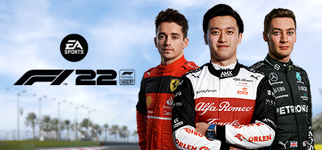 F1® 22 (App 1692250) · SteamDB