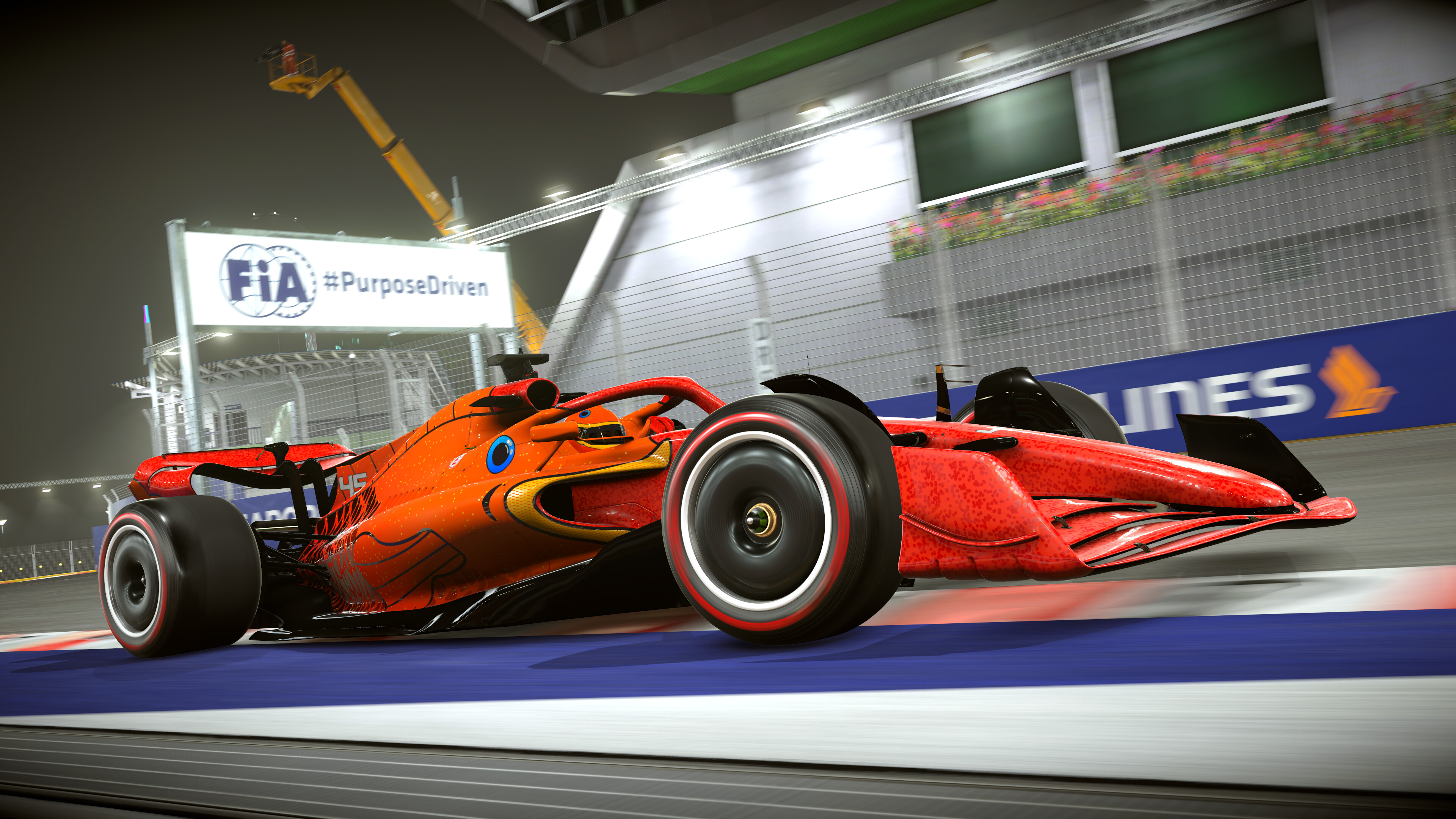 F1® 22 (App 1692250) · SteamDB