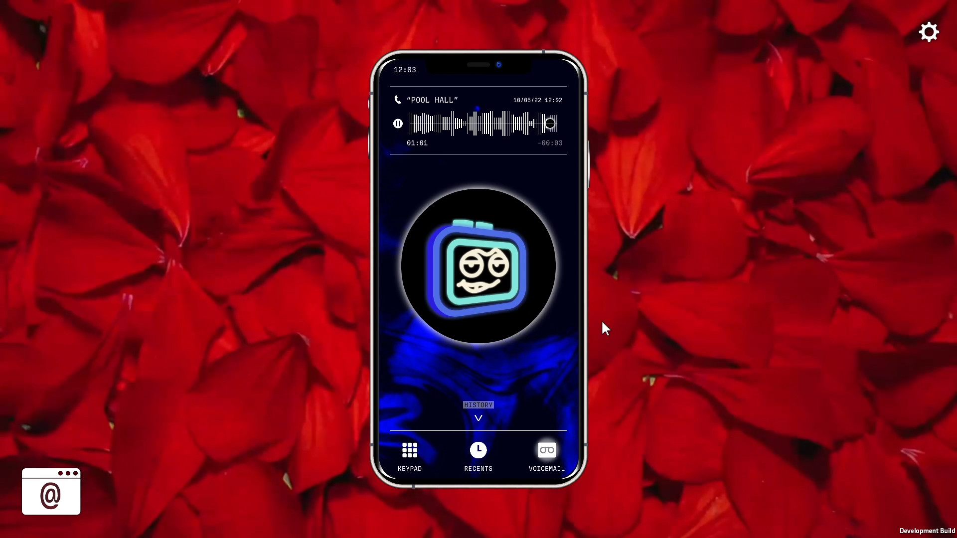 Unknown Number: A First Person Talker on Steam