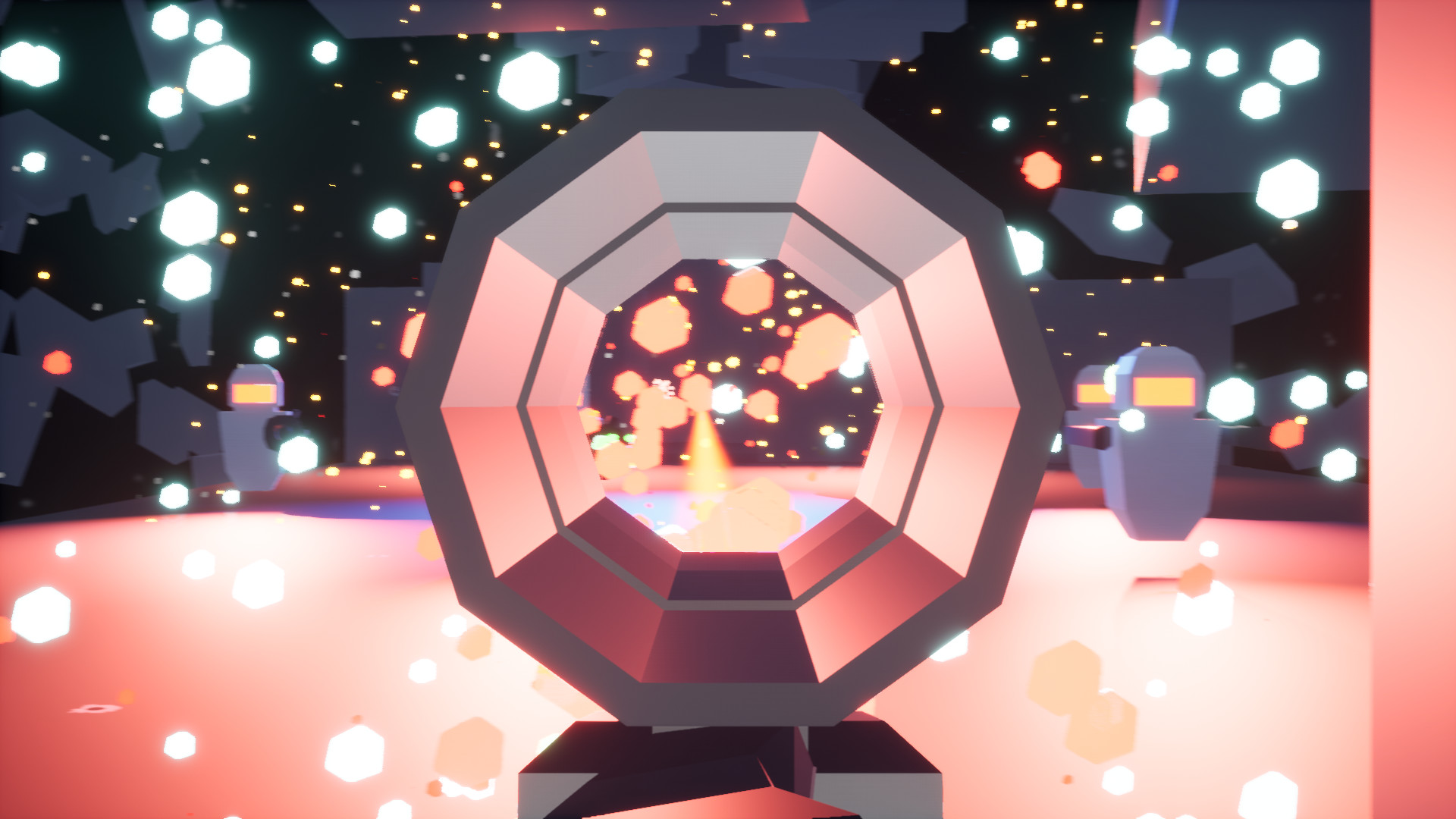 Robots n Lasers on Steam