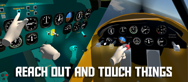 SimplePlanes VR on Steam
