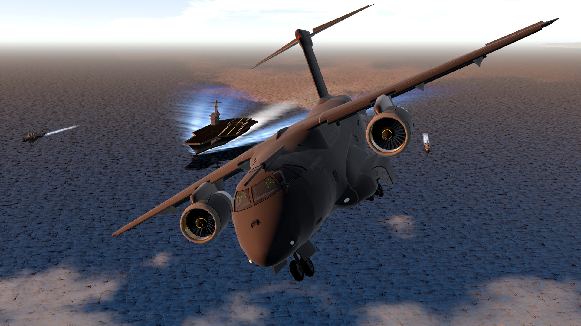 SimplePlanes VR on Steam