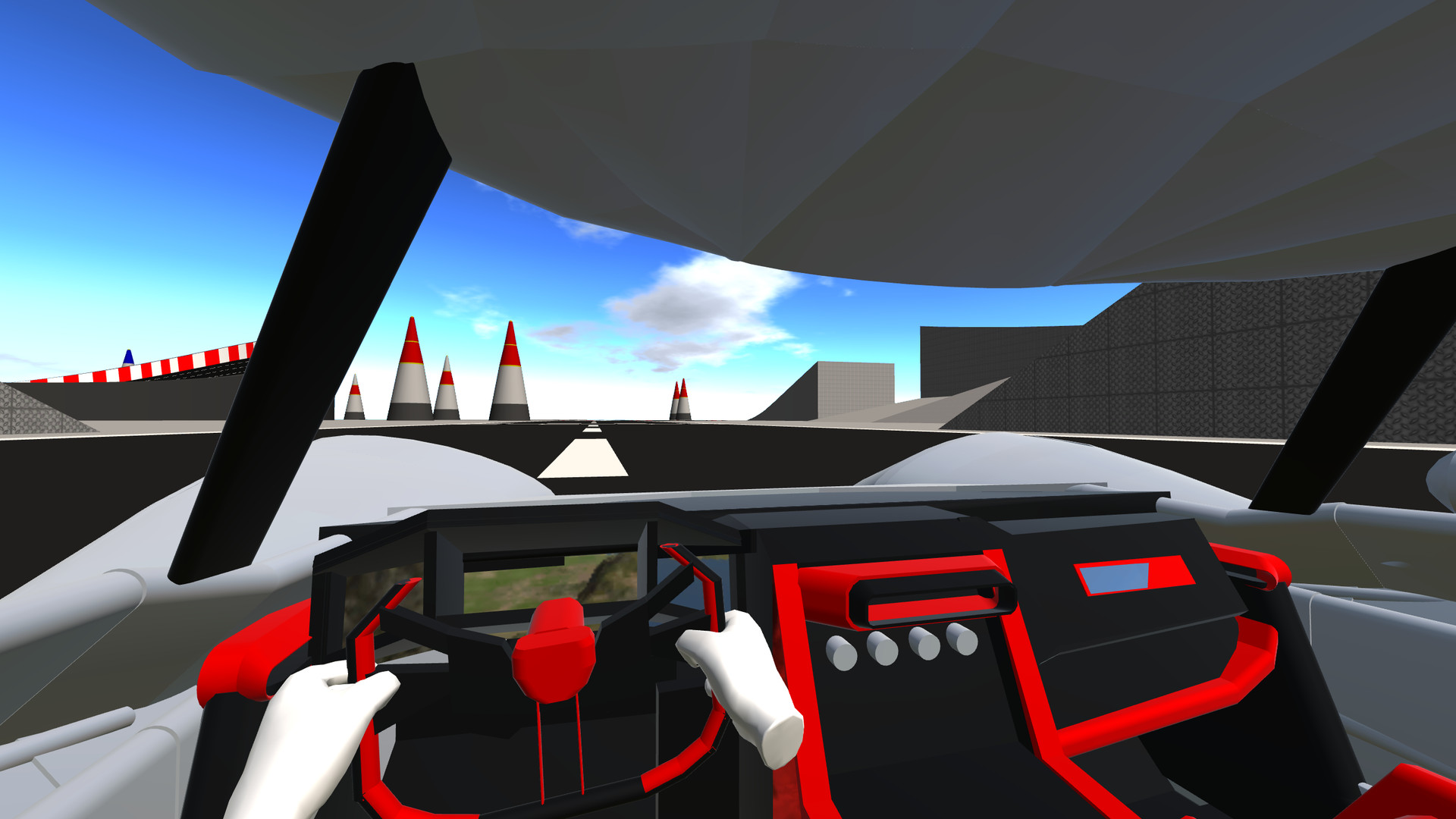 SimplePlanes VR on Steam