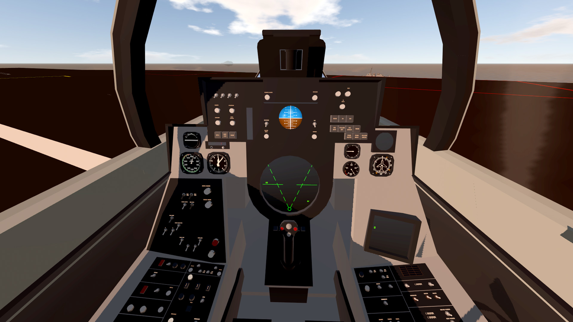 SimplePlanes VR on Steam
