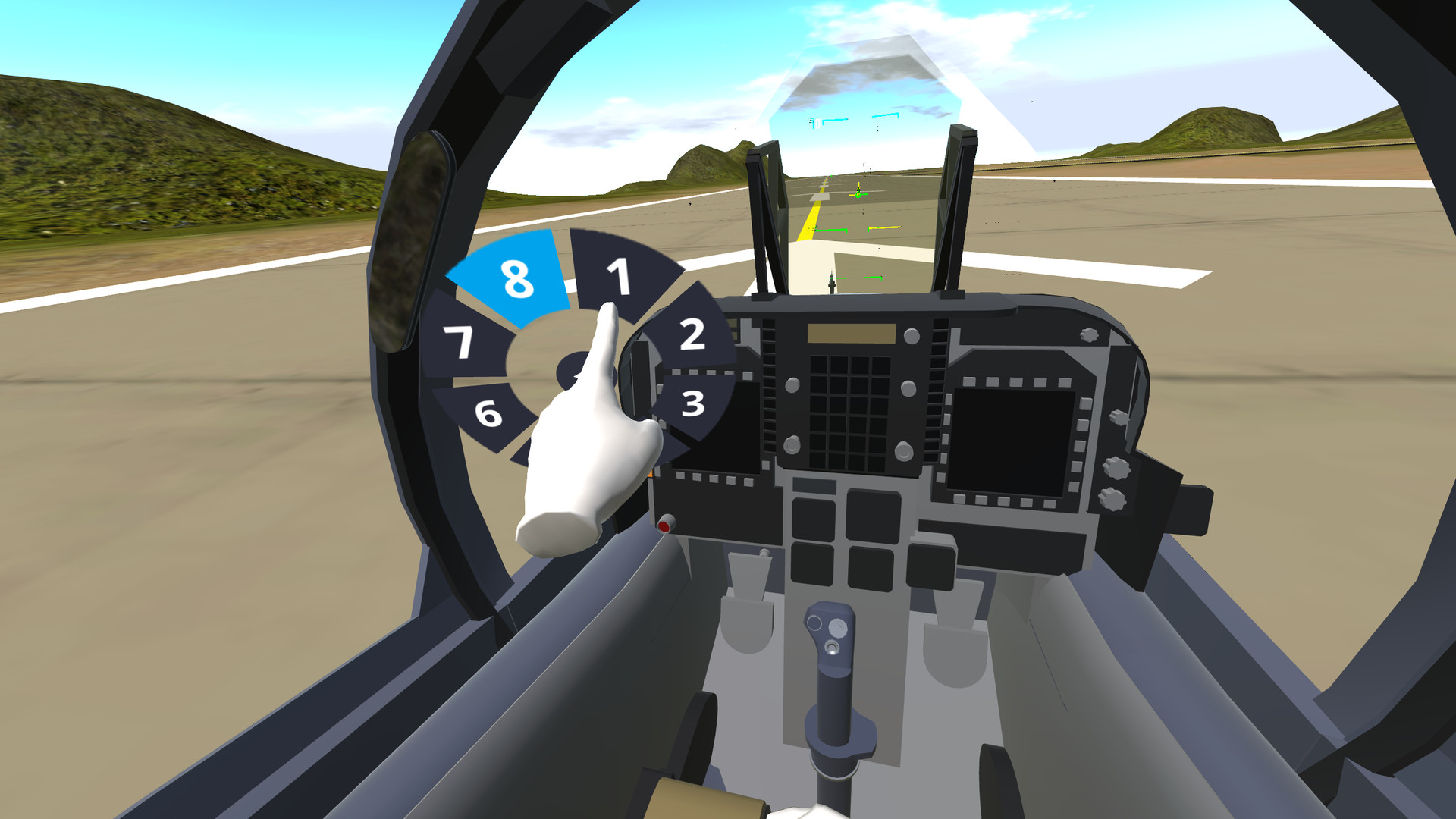 SimplePlanes VR on Steam