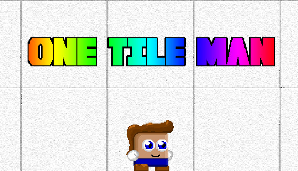 One Tile Man Beta Steam Charts (App 1692710) · SteamDB