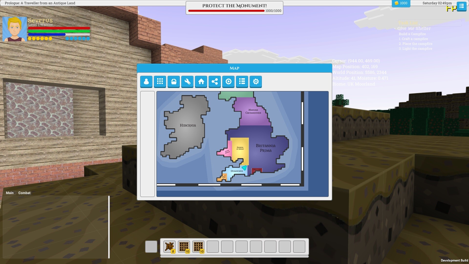 Soul Invictus on Steam