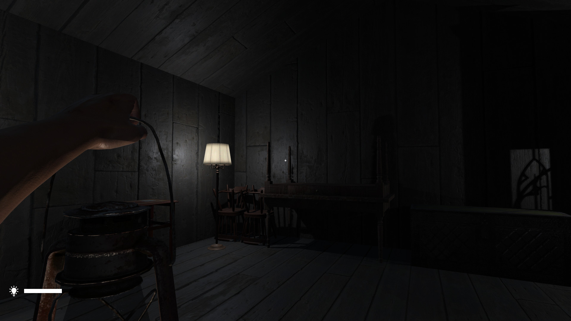 Save 51% on Cursed House on Steam