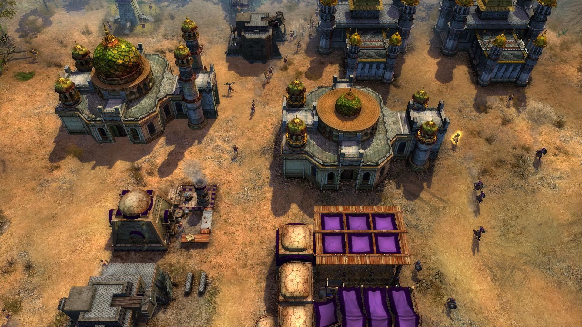 Ancient Wars: Sparta Definitive Edition on Steam
