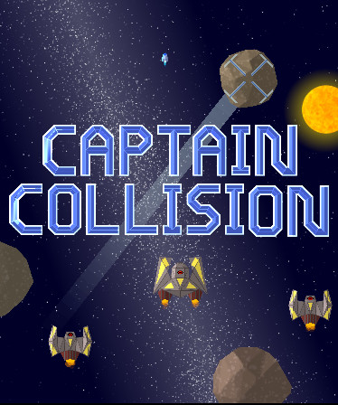 Captain Collision · SteamDB