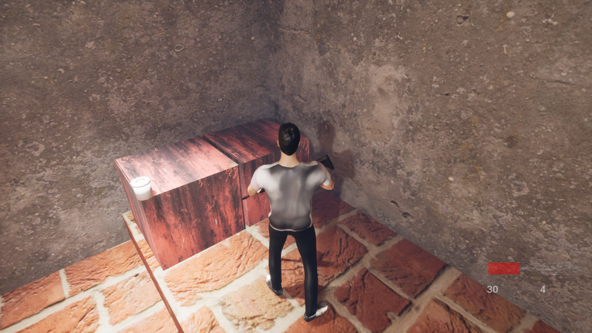 KILLER on Steam