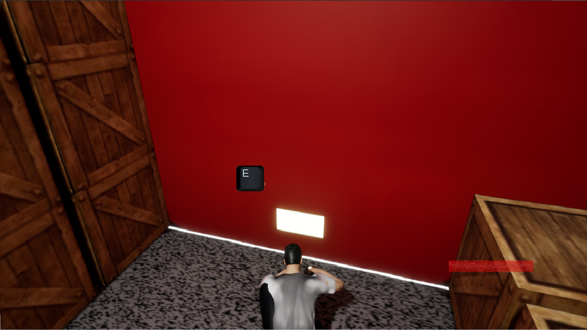 KILLER on Steam