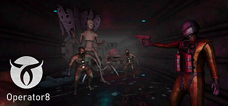 Operator8 Steam Charts · SteamDB