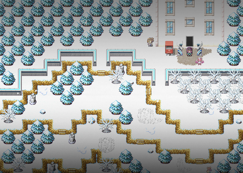 PARTY RUSH!! on Steam
