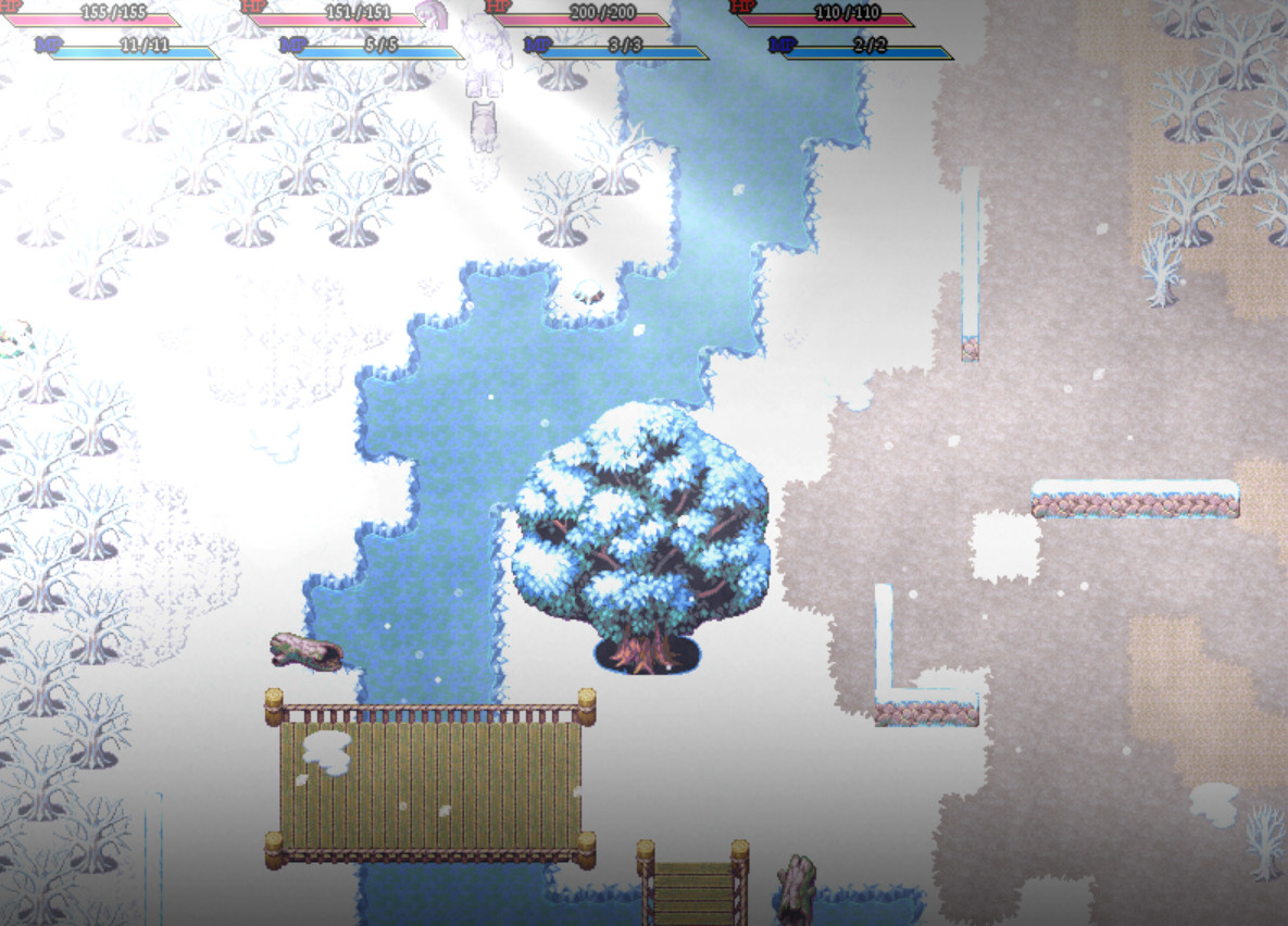 PARTY RUSH!! on Steam