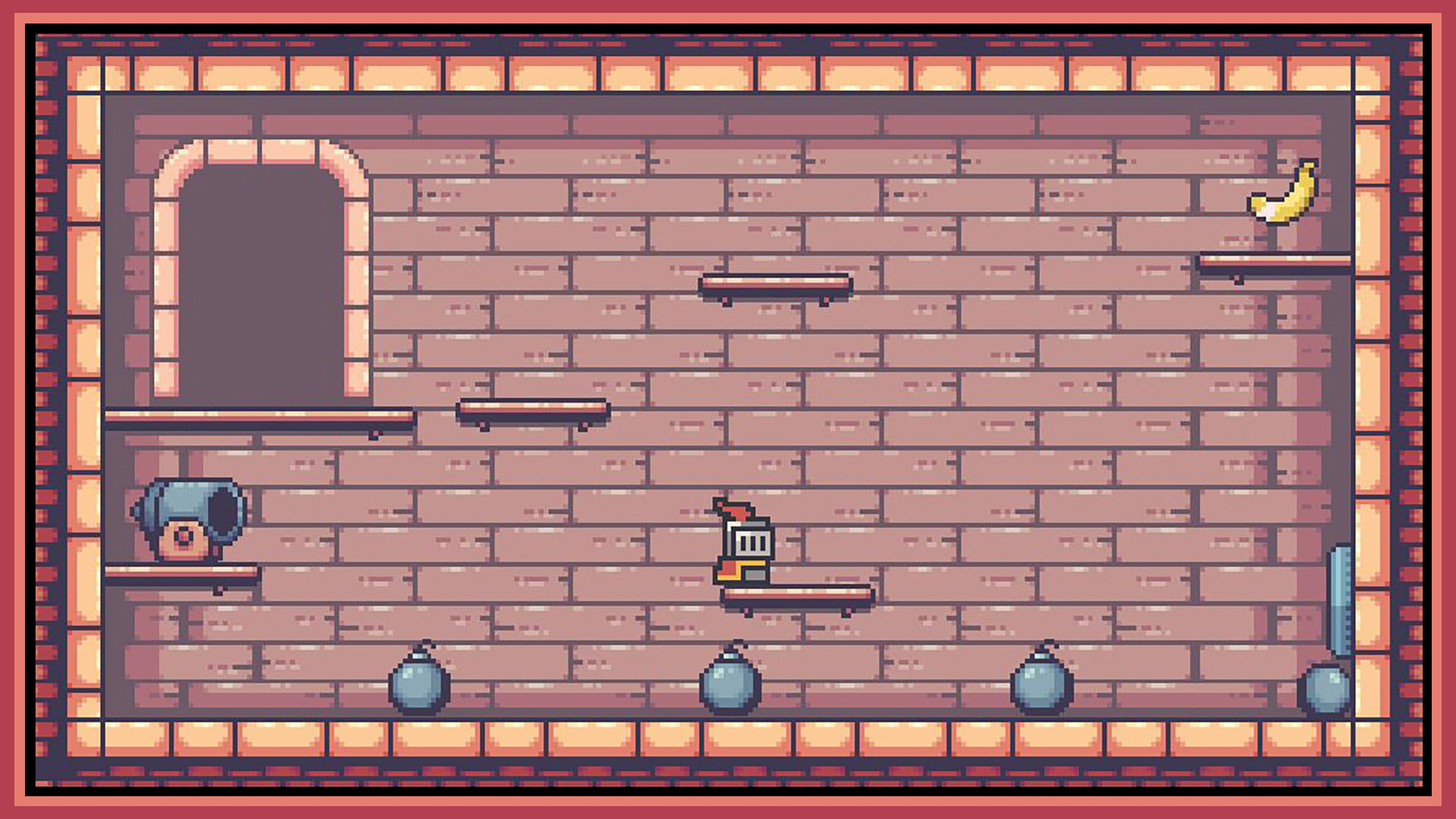 Crate Knight on Steam