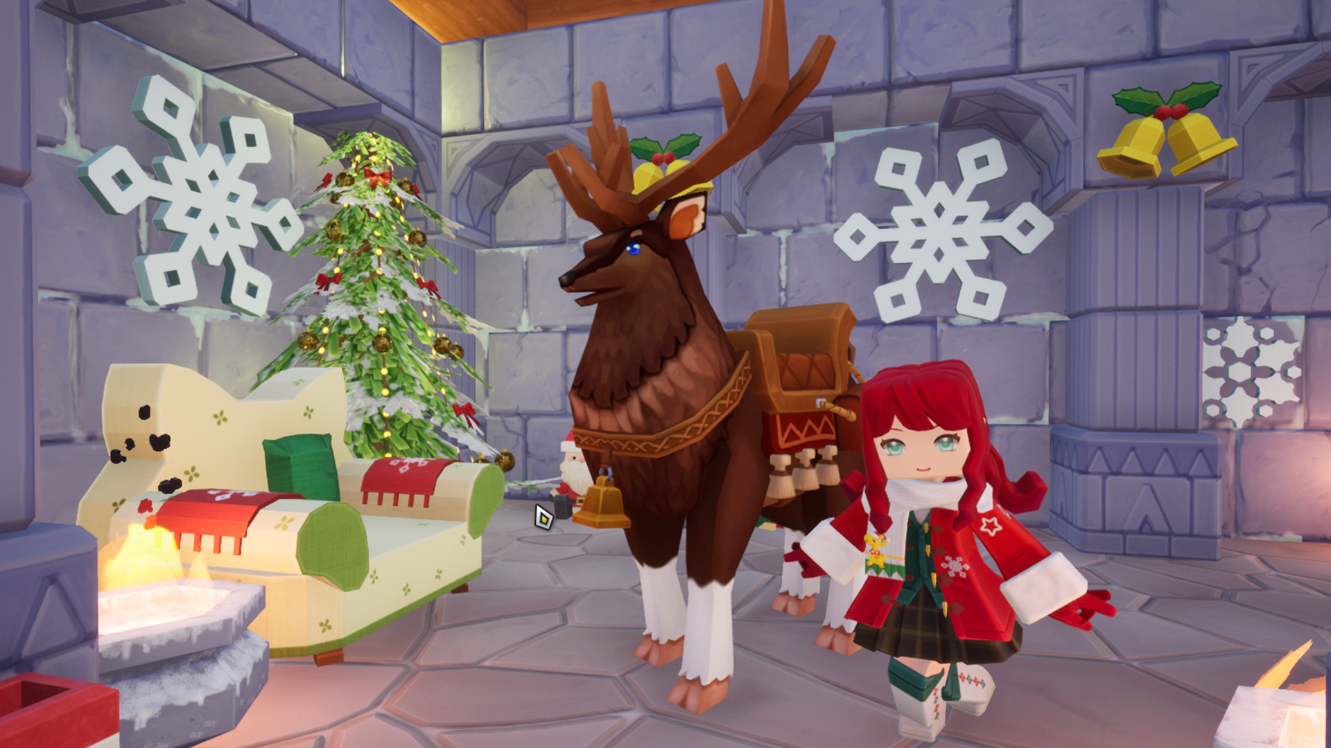 Dragon And Home on Steam