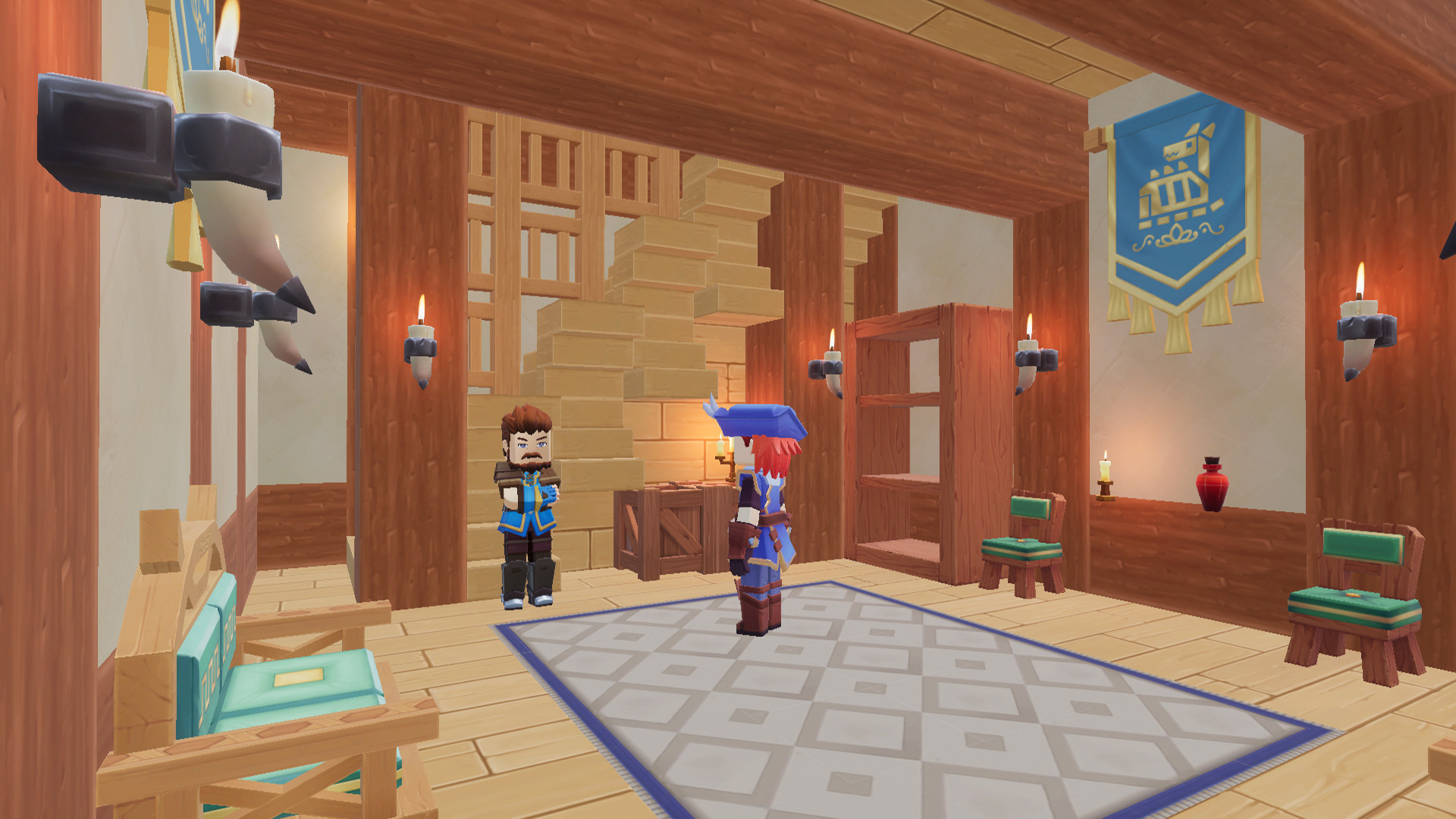 Dragon And Home on Steam