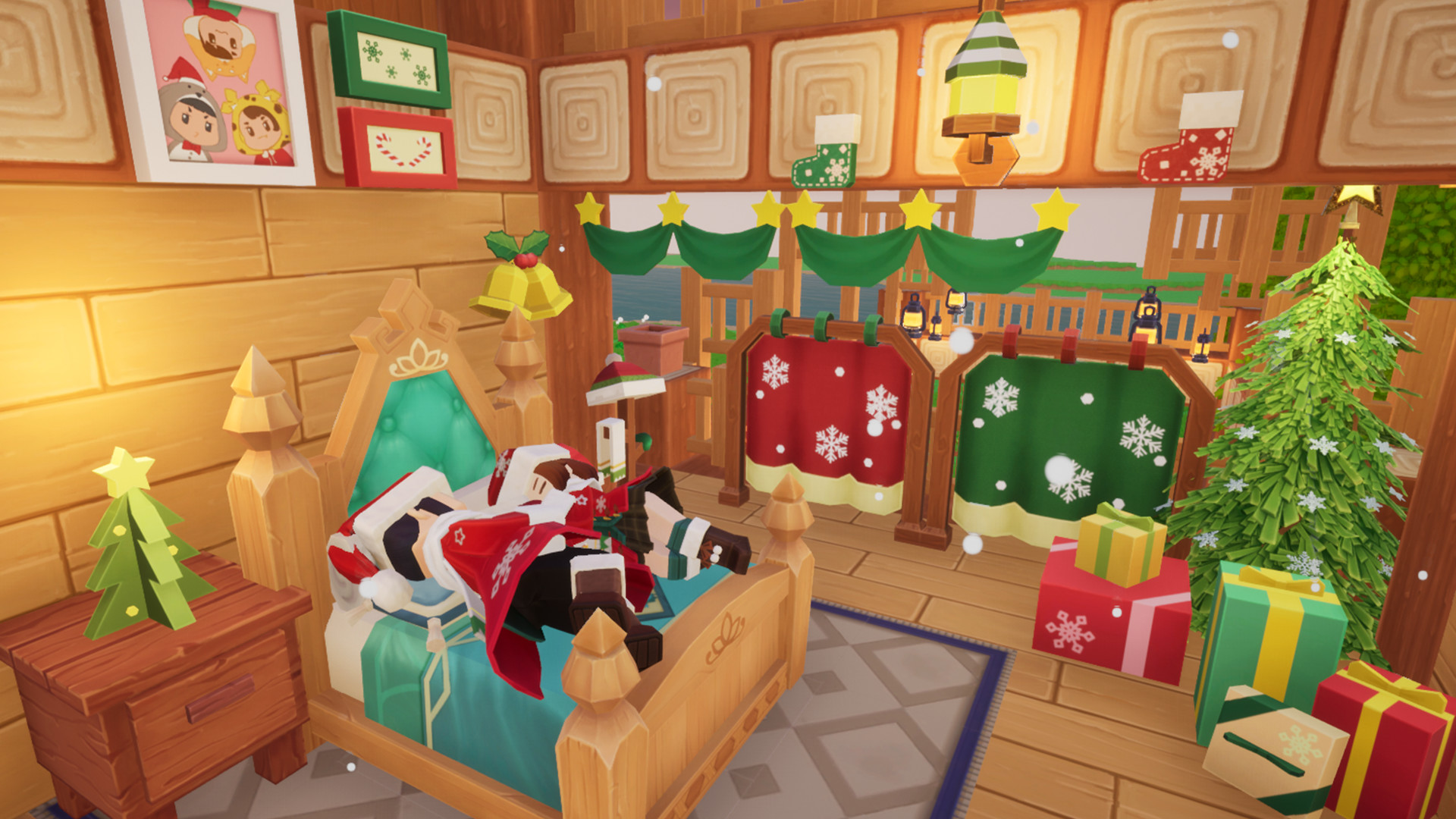 Dragon And Home on Steam