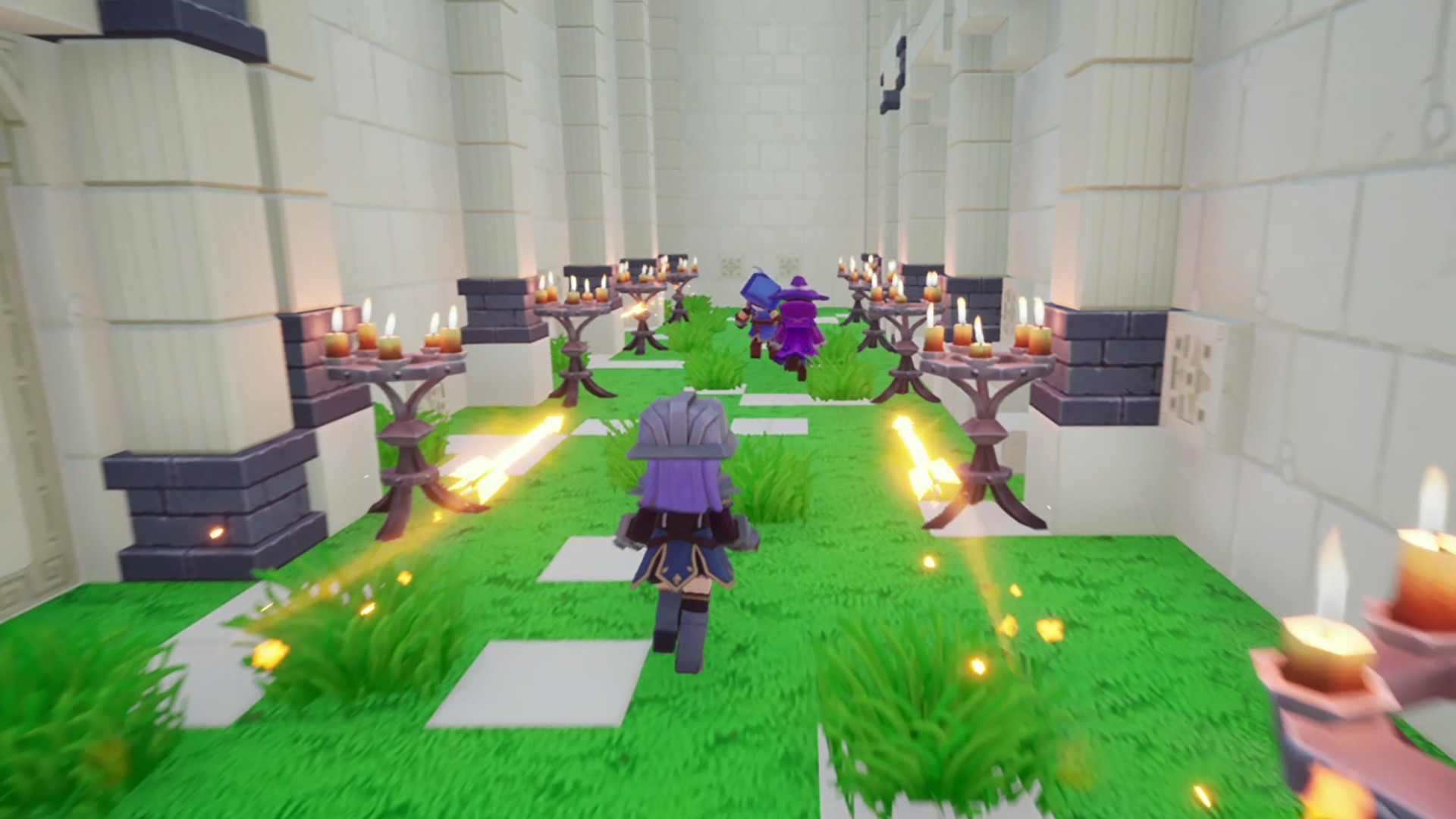 Dragon And Home on Steam