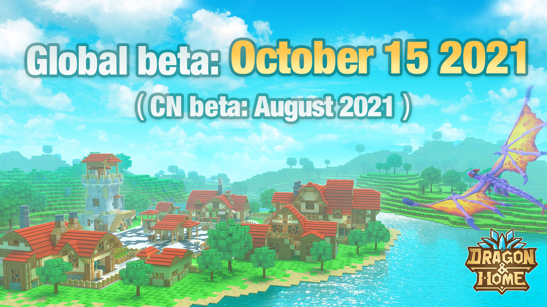 Dragon And Home on Steam