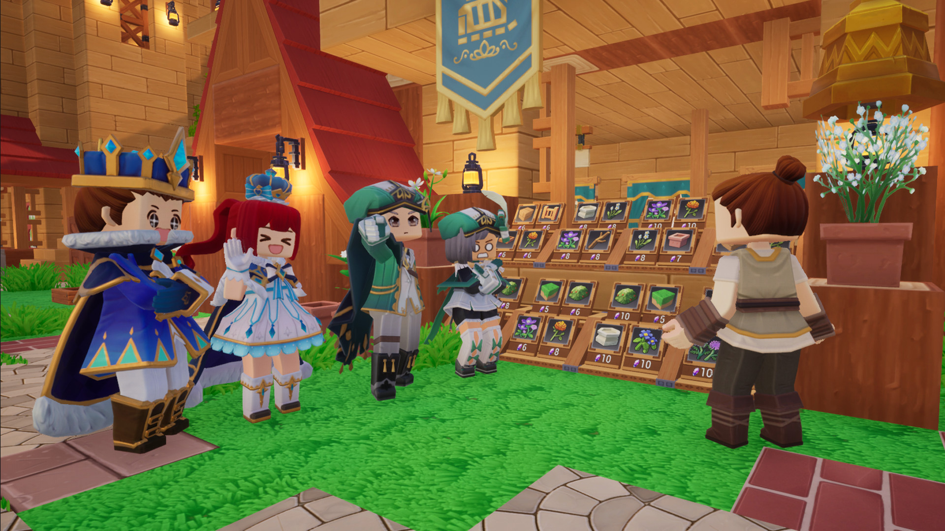 Dragon And Home on Steam