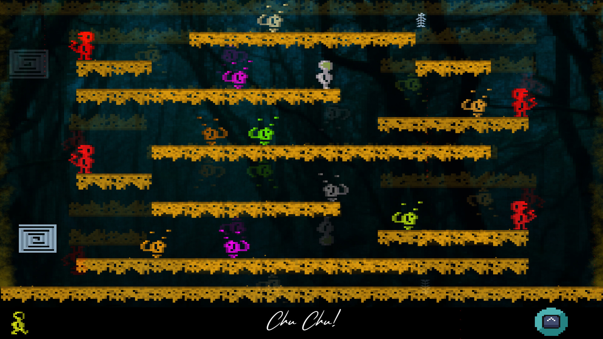 Am Madness on Steam