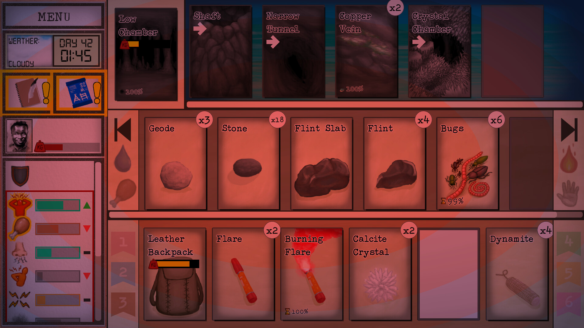 Card Survival: Tropical Island on Steam